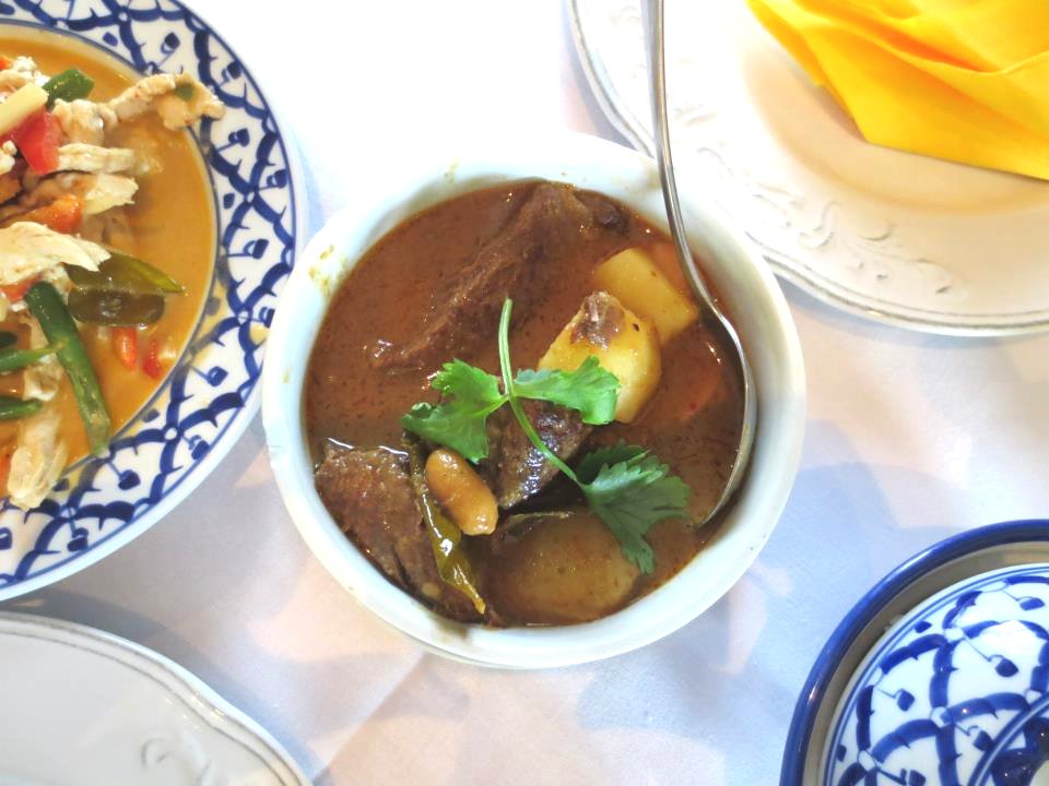 Manee Siam – ADELAIDE FOOD CENTRAL