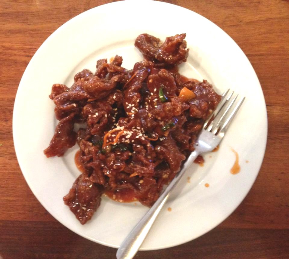 Ky Chow – ADELAIDE FOOD CENTRAL