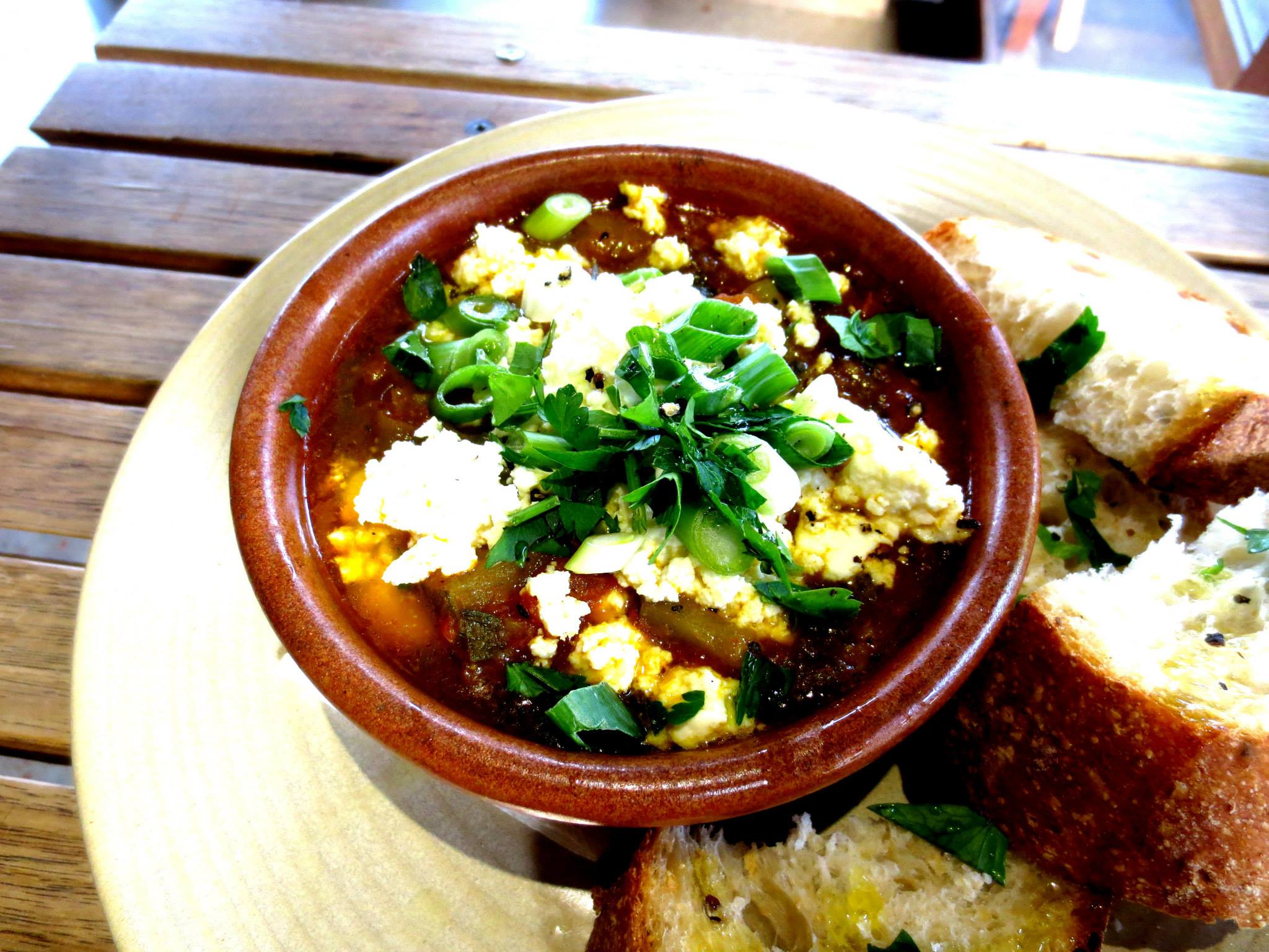 Cafe Troppo – ADELAIDE FOOD CENTRAL