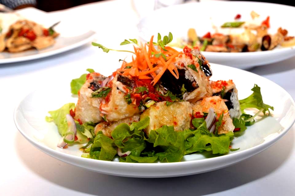 Mango Tree – ADELAIDE FOOD CENTRAL