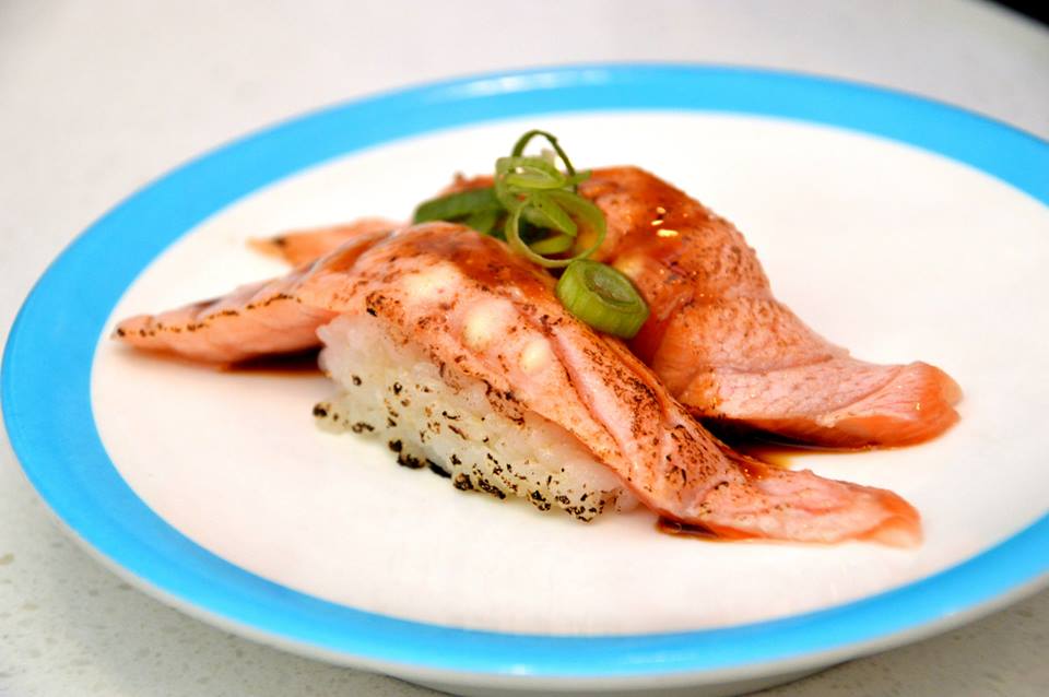 Todai Sushi King – ADELAIDE FOOD CENTRAL