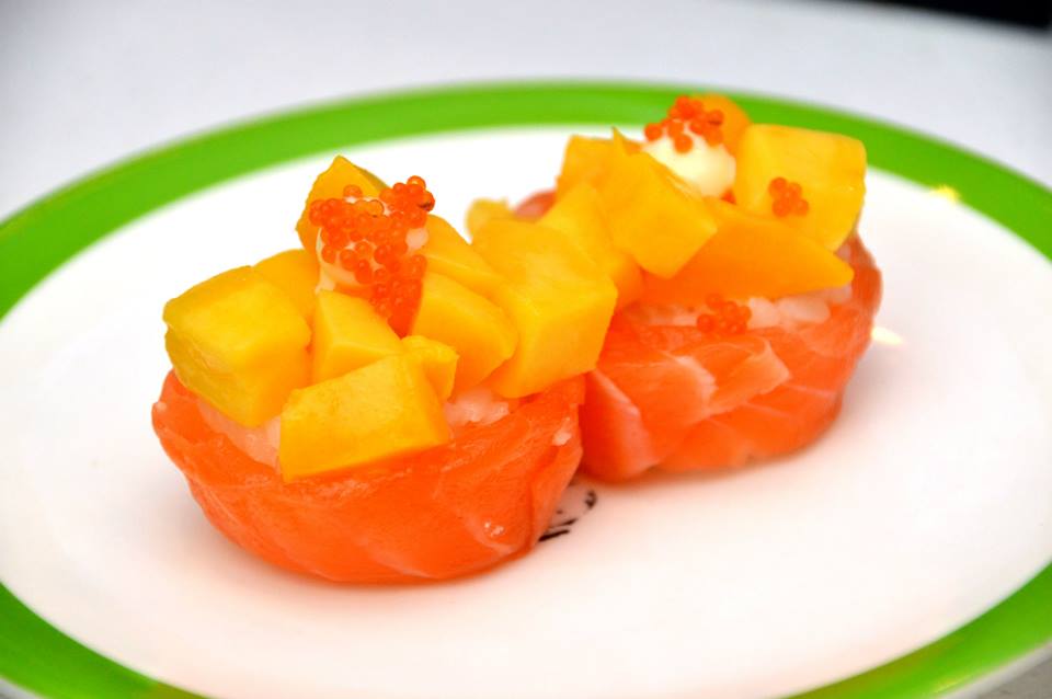 Todai Sushi King – ADELAIDE FOOD CENTRAL