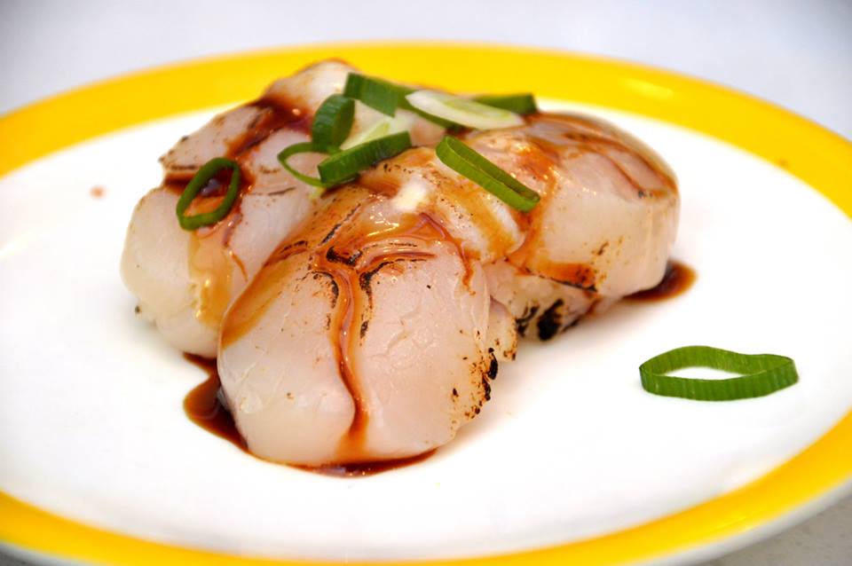 Todai Sushi King – ADELAIDE FOOD CENTRAL