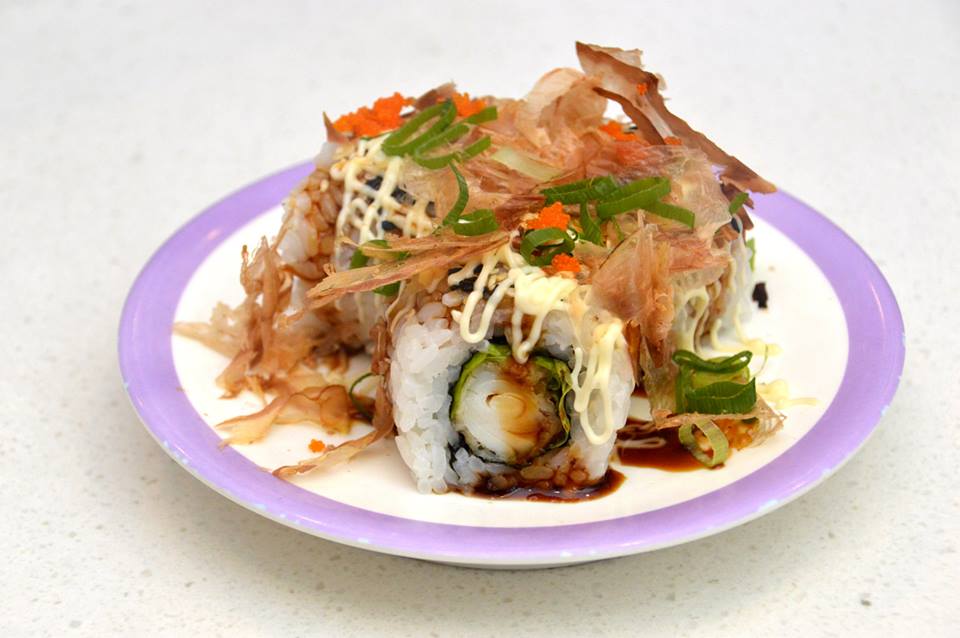 Todai Sushi King – ADELAIDE FOOD CENTRAL