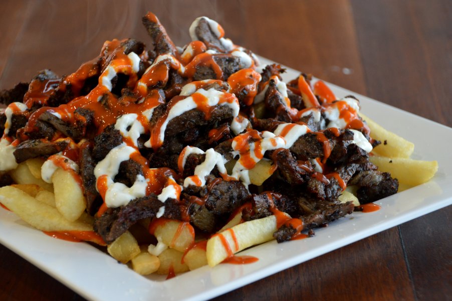 Chicken Time – Norwood – ADELAIDE FOOD CENTRAL