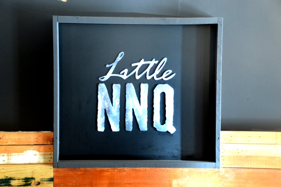 Little NNQ – ADELAIDE FOOD CENTRAL