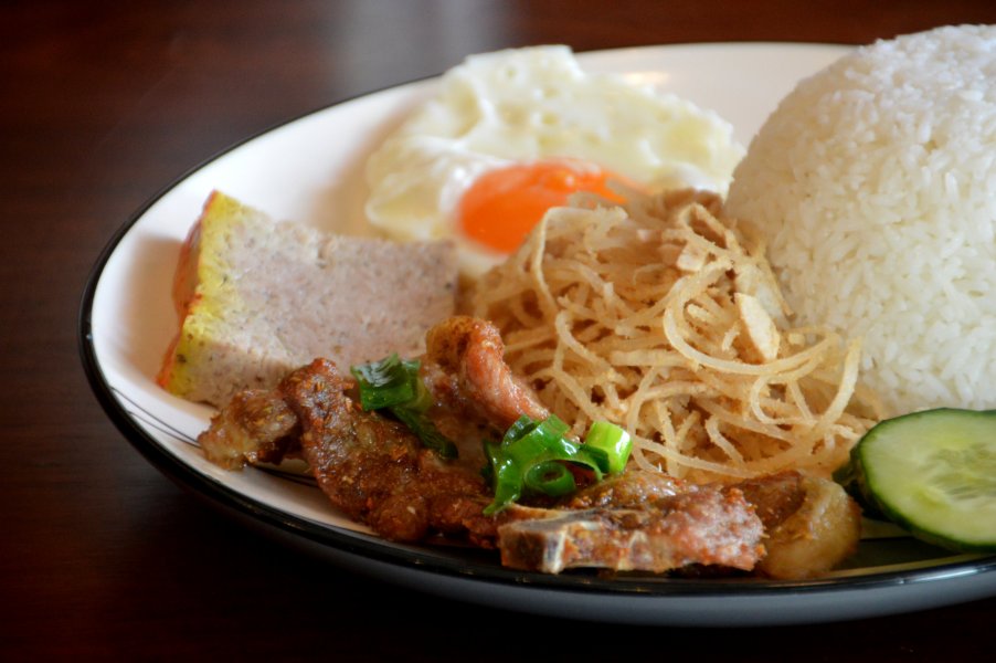 Little NNQ – ADELAIDE FOOD CENTRAL