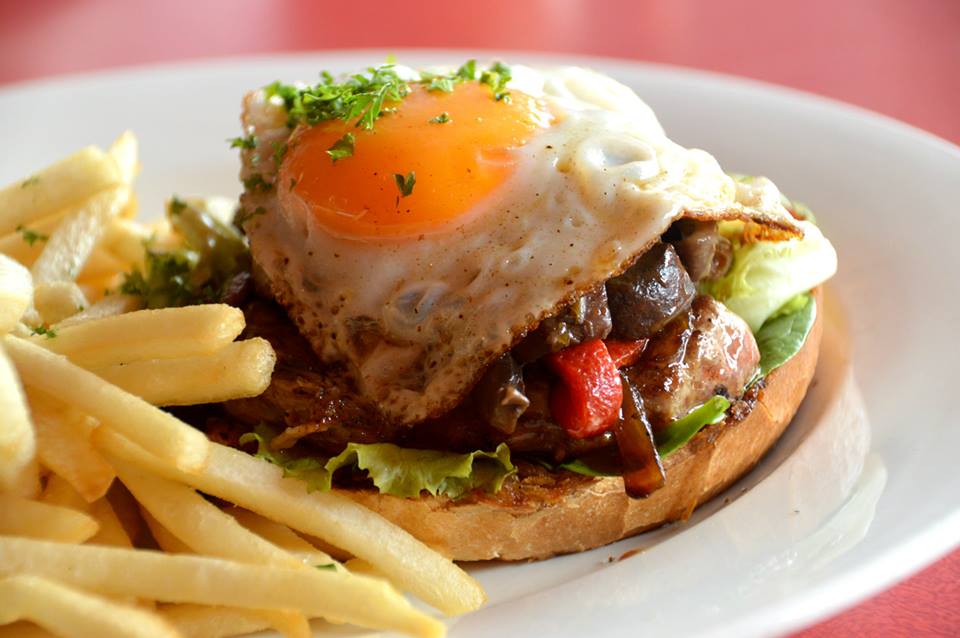 Cafe Froot – ADELAIDE FOOD CENTRAL