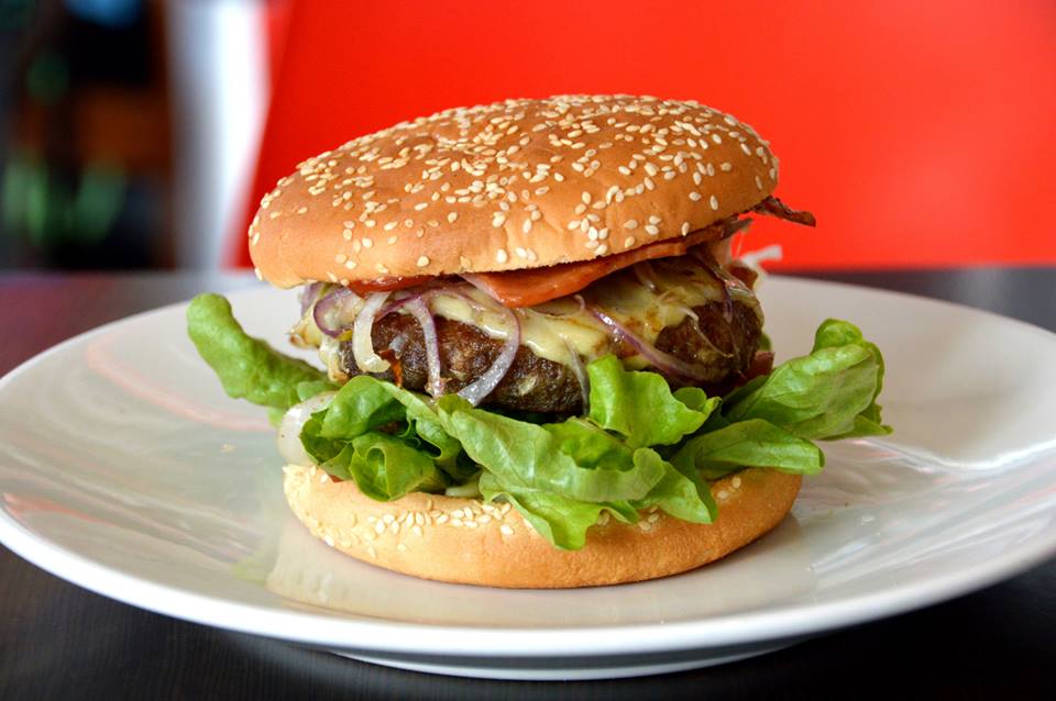 Scootz – ADELAIDE FOOD CENTRAL