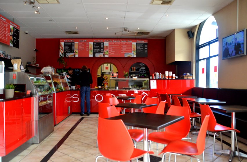 Scootz – ADELAIDE FOOD CENTRAL