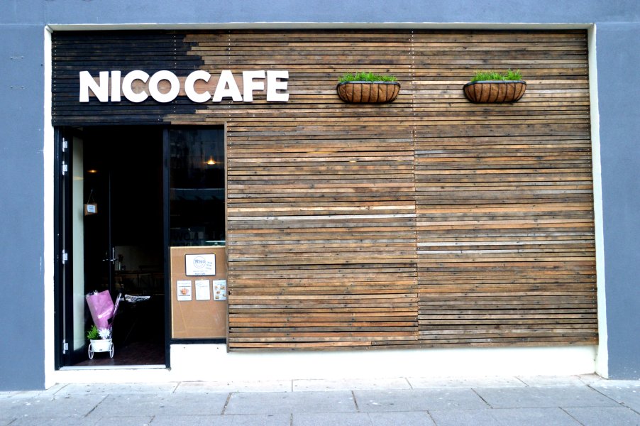 Nico Cafe – ADELAIDE FOOD CENTRAL
