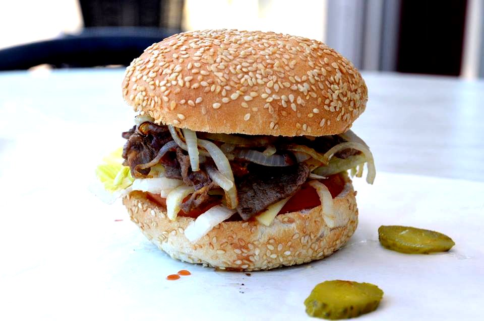 Mojo’s – ADELAIDE FOOD CENTRAL