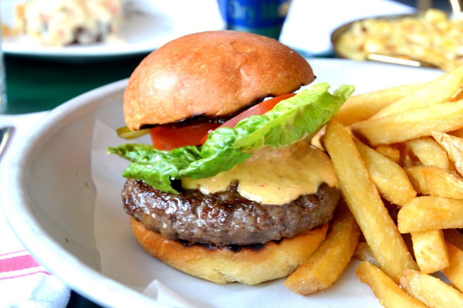 Sean’s Kitchen – ADELAIDE FOOD CENTRAL