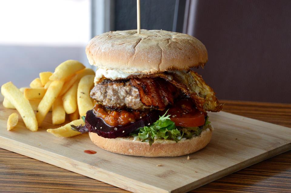 Sabai Cafe – ADELAIDE FOOD CENTRAL