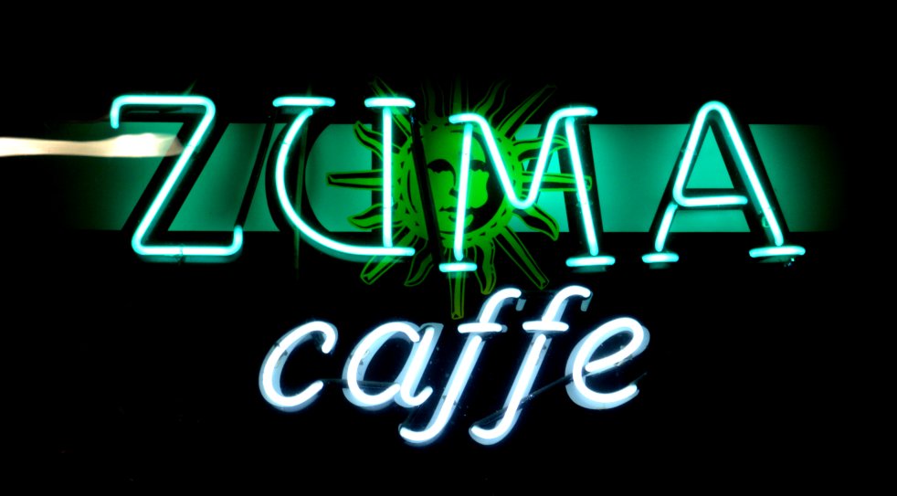 Zuma Caffe – ADELAIDE FOOD CENTRAL