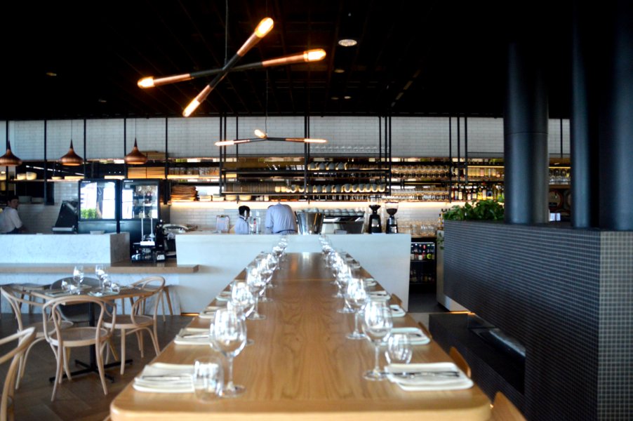 2KW Bar and Restaurant – ADELAIDE FOOD CENTRAL