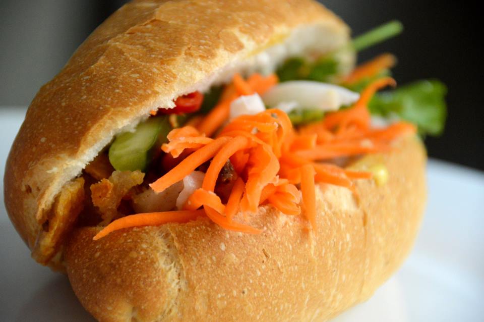 Jarn Leva – Adelaide – ADELAIDE FOOD CENTRAL