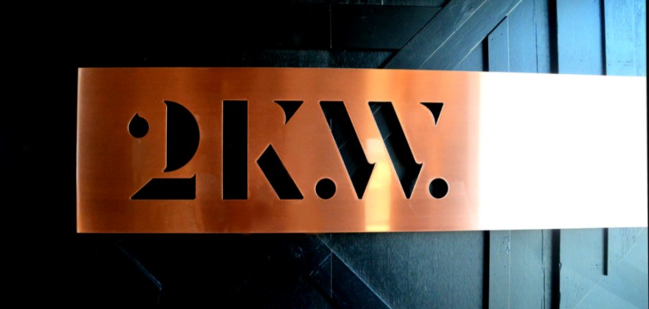 2KW Bar and Restaurant – ADELAIDE FOOD CENTRAL