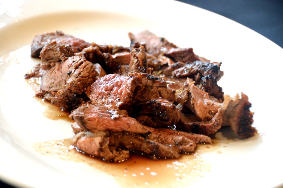 Andy Groneman – BBQ Master Class – ADELAIDE FOOD CENTRAL