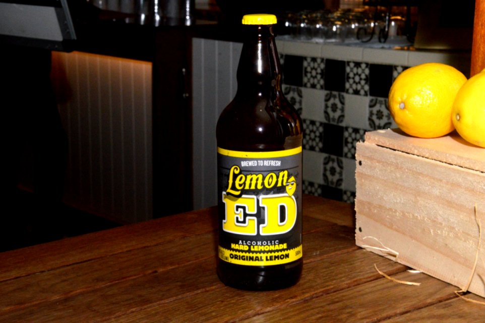 Republic – Lemon Ed – ADELAIDE FOOD CENTRAL
