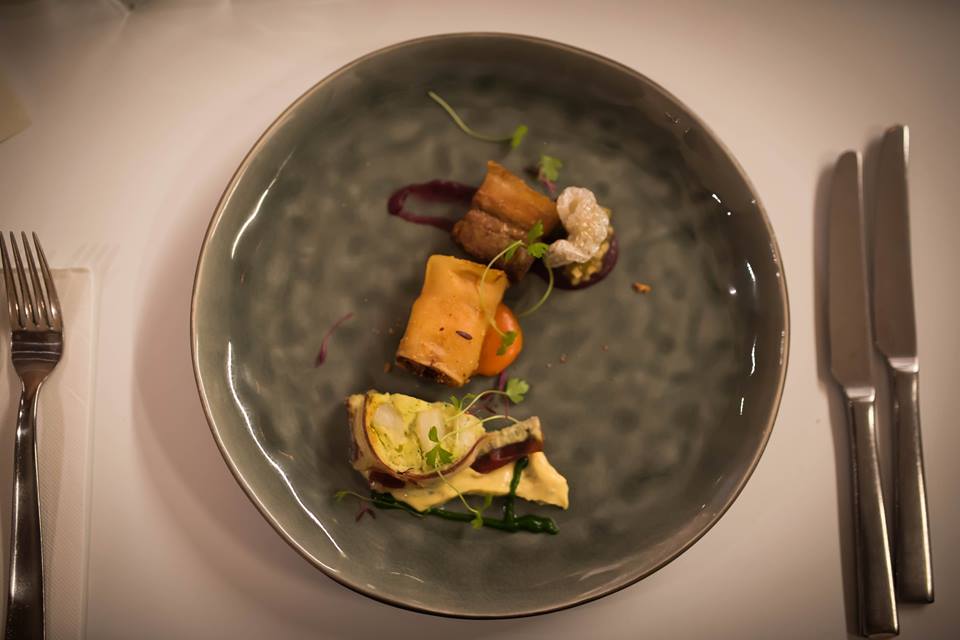 Moseley Bar & Kitchen – Menu Tasting – ADELAIDE FOOD CENTRAL