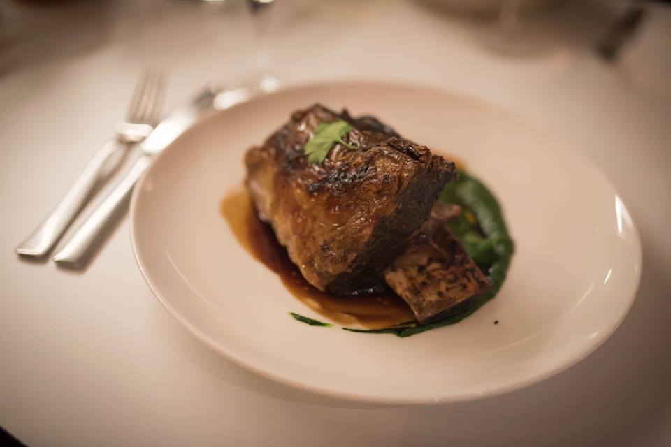 Moseley Bar & Kitchen – Menu Tasting – ADELAIDE FOOD CENTRAL