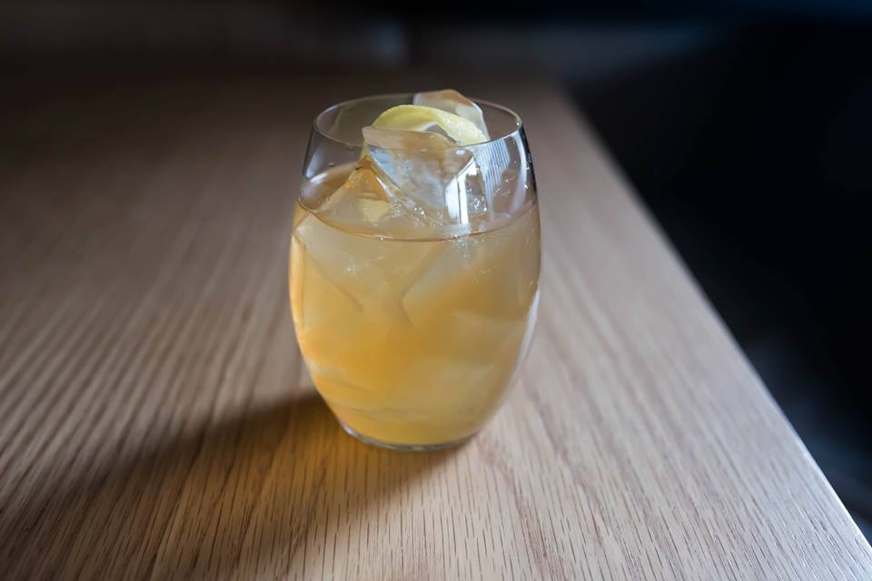 2KW Bar and Restaurant – New Season Cocktail Launch – ADELAIDE FOOD CENTRAL