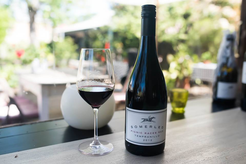 Somerled Wines – ADELAIDE FOOD CENTRAL