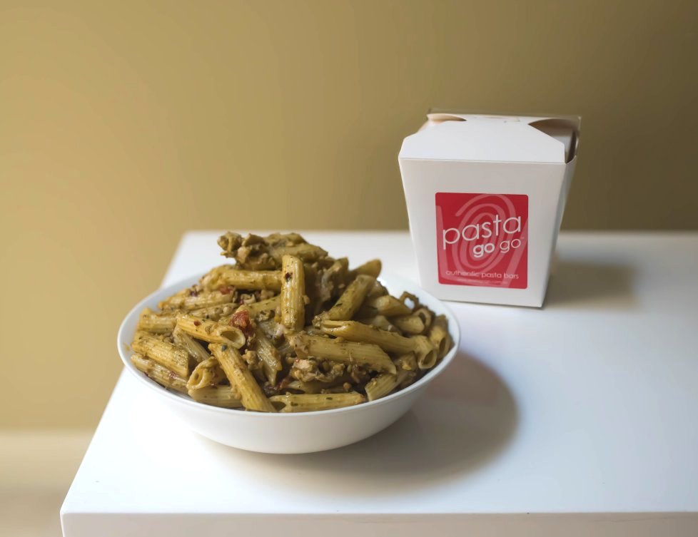 Pasta Go Go – North Adelaide – ADELAIDE FOOD CENTRAL