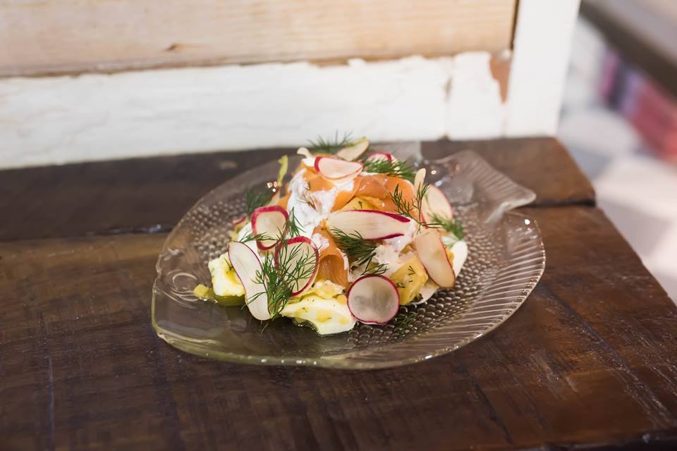 Jamface by Poh – ADELAIDE FOOD CENTRAL