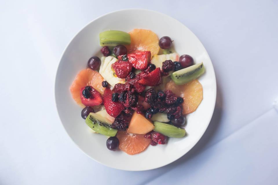 The Playford – Buffet Breakfast – ADELAIDE FOOD CENTRAL