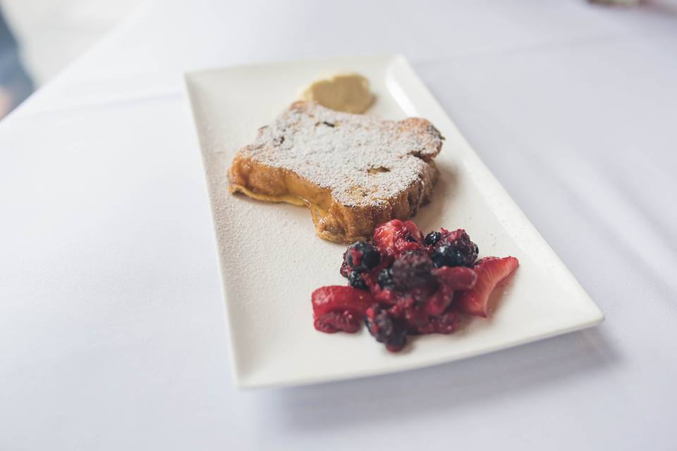 The Playford – Buffet Breakfast – ADELAIDE FOOD CENTRAL