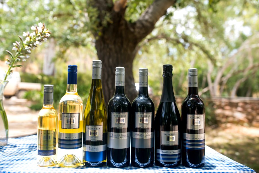 Mitchell Wines – ADELAIDE FOOD CENTRAL