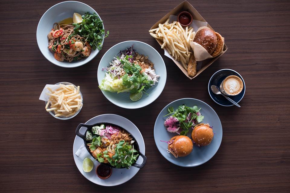 Cibo Locale – Findon – Lunch Menu – ADELAIDE FOOD CENTRAL