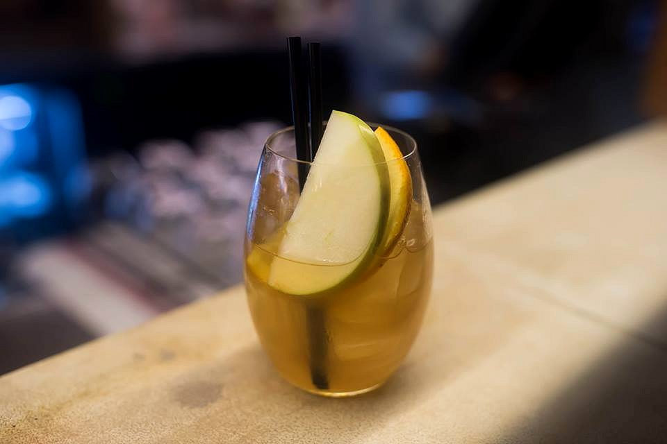 2KW Bar and Restaurant – Winter Menu and Cocktail Launch – ADELAIDE ...