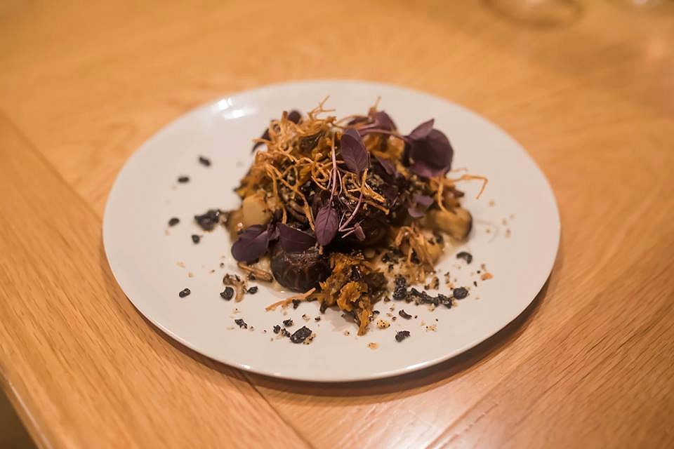 2KW Bar and Restaurant – Winter Menu and Cocktail Launch – ADELAIDE ...