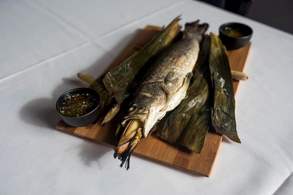 Sukhumvit Soi 38 x Chaffey Bros. – ADELAIDE FOOD CENTRAL