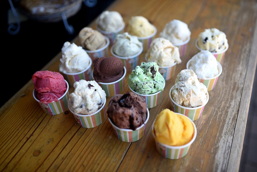 Evercream Ye Olde Icecreamery – ADELAIDE FOOD CENTRAL