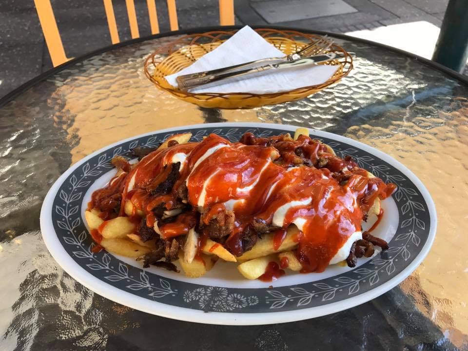 Ali Baba Kebab House – ADELAIDE FOOD CENTRAL