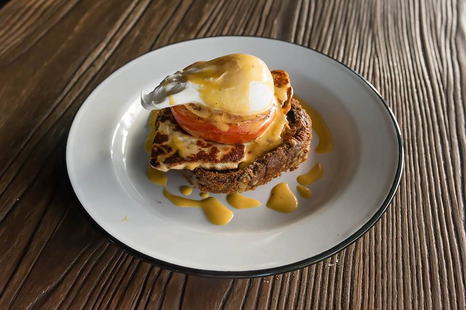 Burger Republic – Hyde Park – New Breakfast Menu – ADELAIDE FOOD CENTRAL