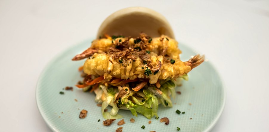 Drunken Sailor – ADELAIDE FOOD CENTRAL