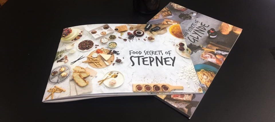 Food Secrets of Stepney Launch – ADELAIDE FOOD CENTRAL