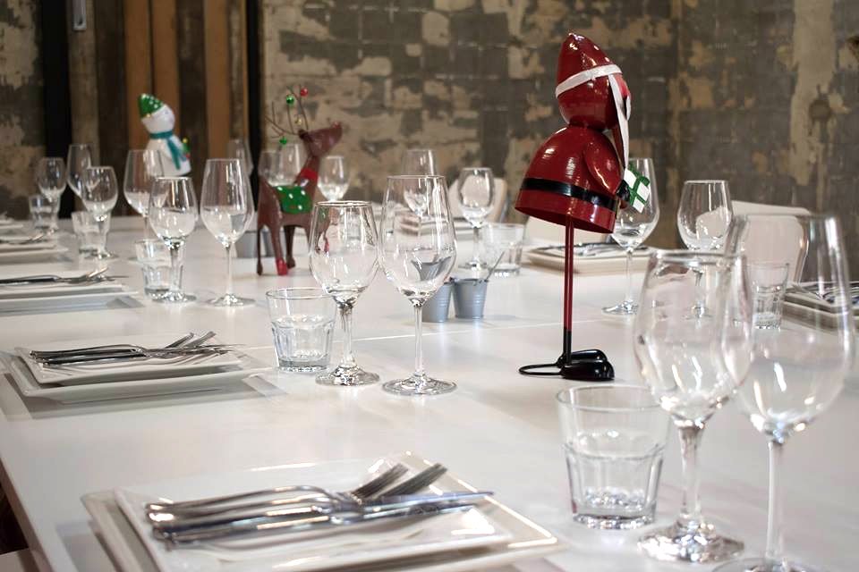 Scoffed Cooking School – 2nd Birthday – ADELAIDE FOOD CENTRAL