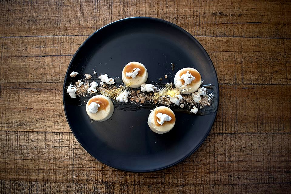 The Holdy – New Summer Menu Launch – ADELAIDE FOOD CENTRAL