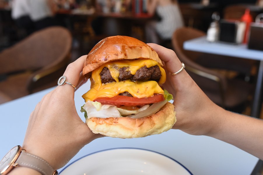Patty Mac’s – ADELAIDE FOOD CENTRAL
