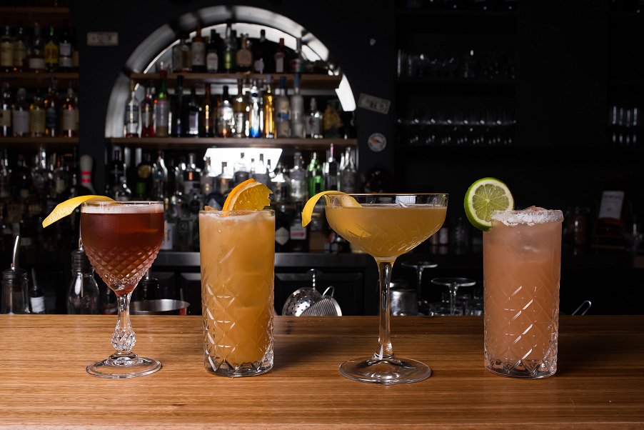 Cry Baby – ADELAIDE FOOD CENTRAL