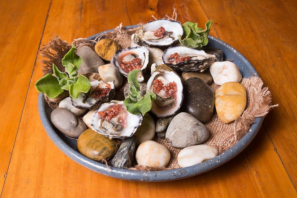 The Kitchen Door – ADELAIDE FOOD CENTRAL