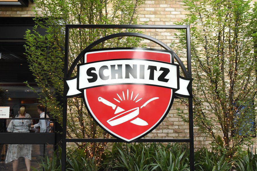 Schnitz – VIP Launch – ADELAIDE FOOD CENTRAL