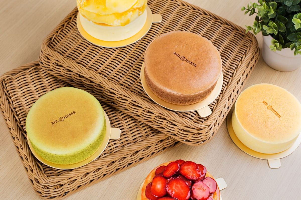 Mr Cheese – 1st Birthday in Adelaide – ADELAIDE FOOD CENTRAL