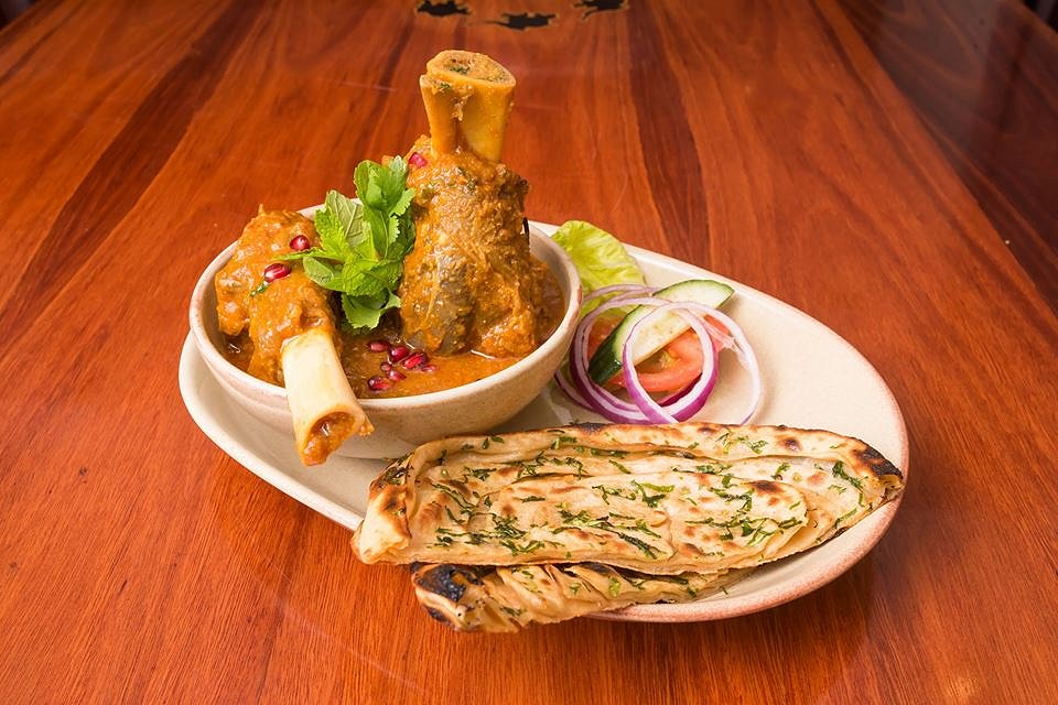 Beyond India – New Summer Menu Launch – ADELAIDE FOOD CENTRAL